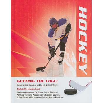 【】Hockey