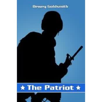 【】The Patriot