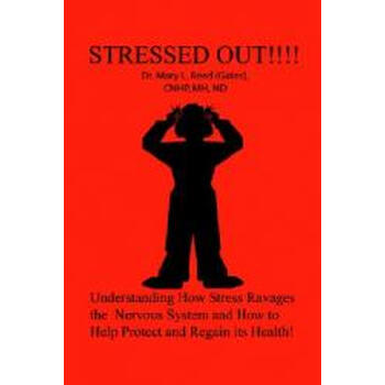 【】Stressed Out!!!