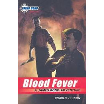 【】Blood Fever