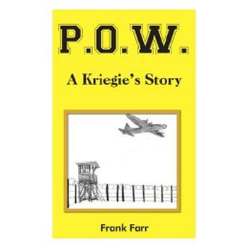 【】P.O.W.: A Kriegie's Story