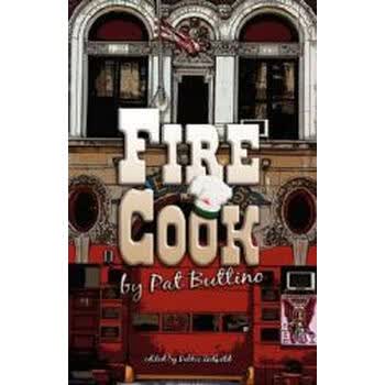【】Fire Cook