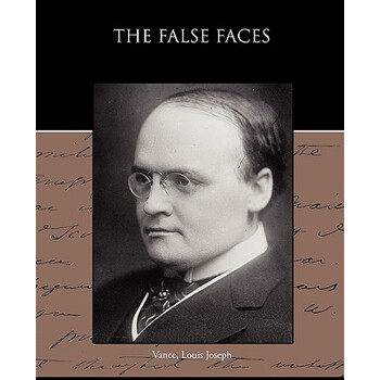 【】The False Faces