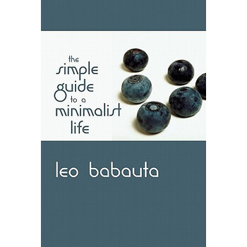 【】The Simple Guide to a Minimalist