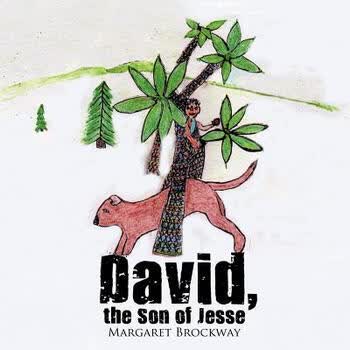 【】David, the Son of Jesse