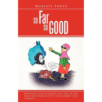 【】So Far So Good