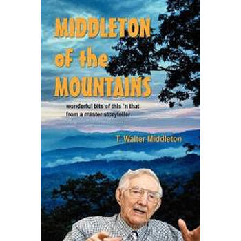【】Middleton of the Mountains