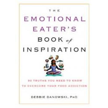 【】The Emotional Eater's Book of