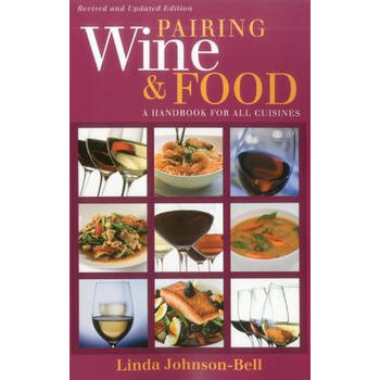 【】Pairing Wine and Food