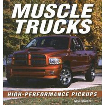 【】Muscle Trucks: High-Performance
