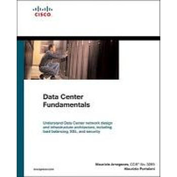 【】Data Center Fundamentals