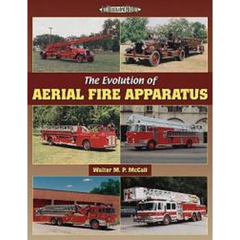 【】The Evolution of Aerial Fire