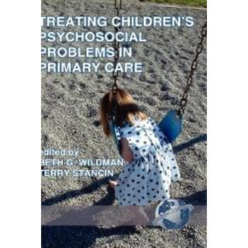 【】Treating Children's Psychosocia