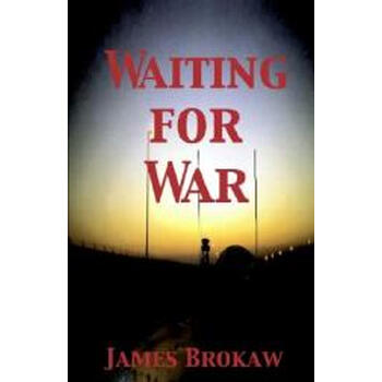 【】Waiting for War