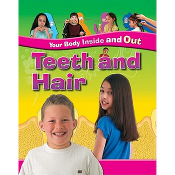 【】Teeth and Hair