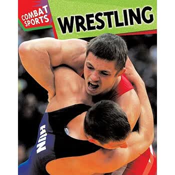 【】Wrestling