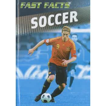 【】Soccer