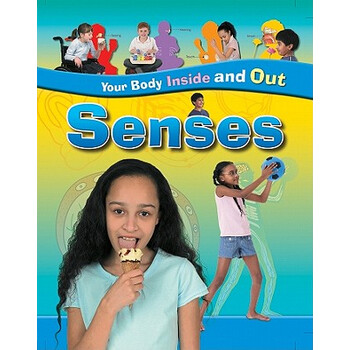 【】Senses