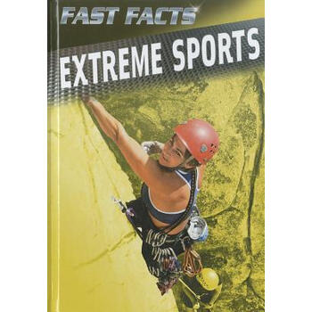 【】Extreme Sports