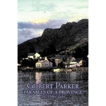【】Parables of a Province and Other