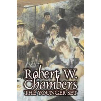 【】The Younger Set
