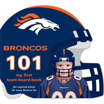 【】Broncos 101