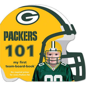 【】Green Bay Packers 101