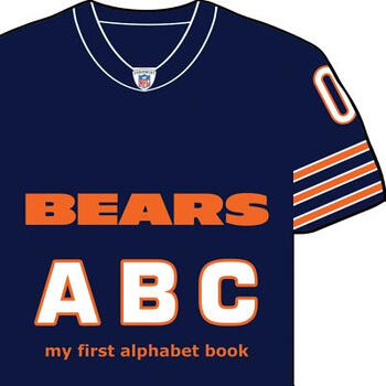 【】Chicago Bears ABC