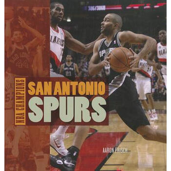 【】San Antonio Spurs