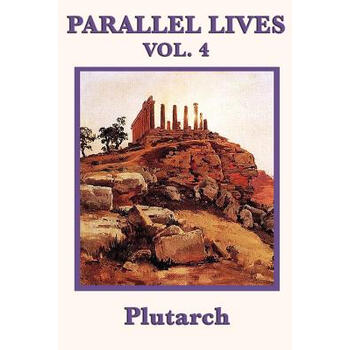 【】Parallel Lives Vol. 4