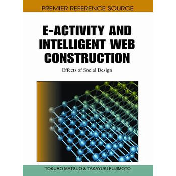 【】E-Activity and Intelligent Web