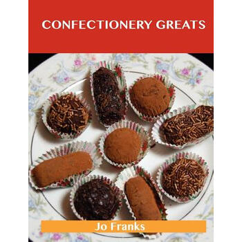 【】Confectionery Greats: Delicious