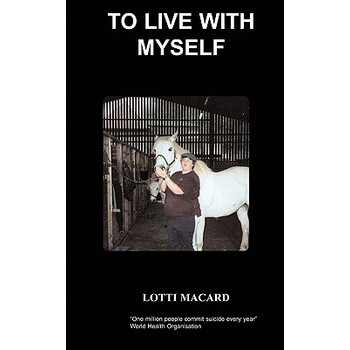 【】To Live with Myself
