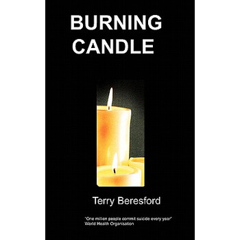 【】Burning Candle