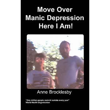 【】Move Over Manic Depression