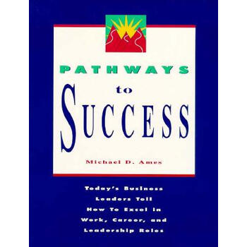【】Pathways to Success