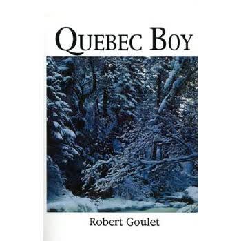 【】Quebec Boy