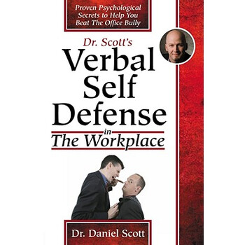 【】Verbal Self Defense: Workplace