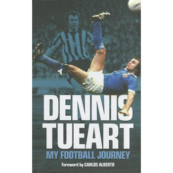 【】Dennis Tueart: My Autobiography