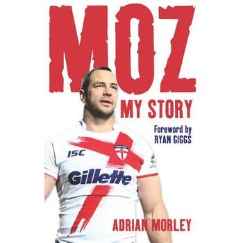【】Moz: My Story