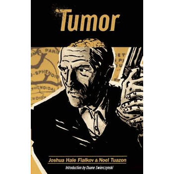 【】Tumor