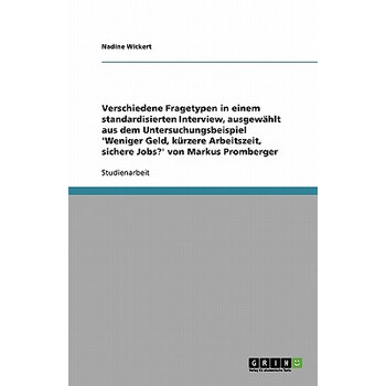 【】Verschiedene Fragetypen in Einem