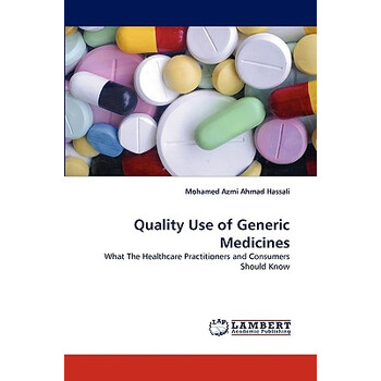 【】Quality Use of Generic Medicines