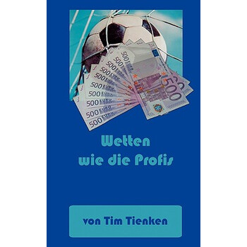 【】Wetten Wie Die Profis