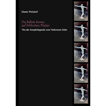 【】Die Ballets Russes Auf Biblisch