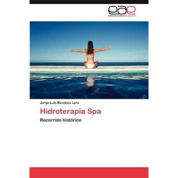 【】Hidroterapia Spa