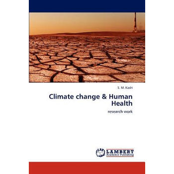 【】Climate Change & Human Health