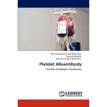 【】Platelet Alloantibody