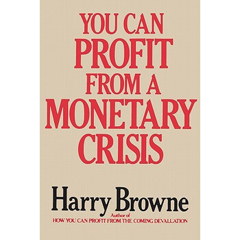 【】You Can Profit from a Monetary