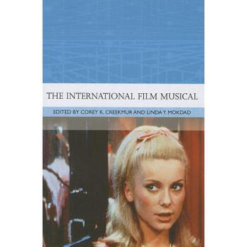 The International Film Musical